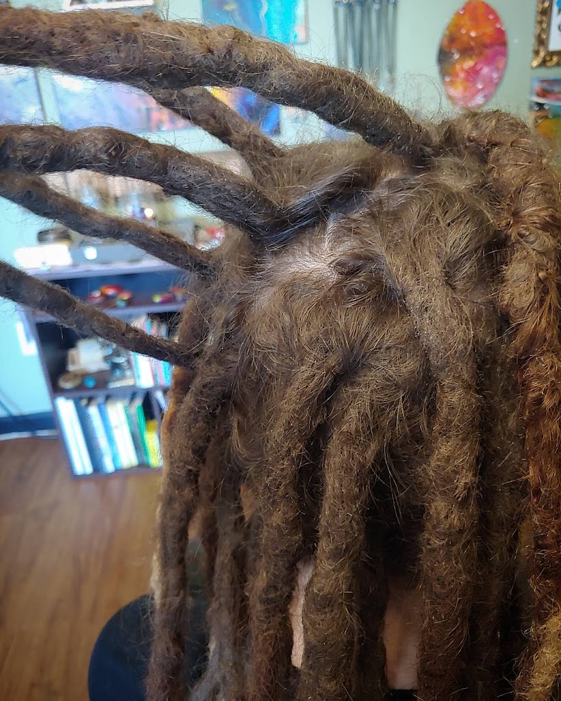 Earth Child's Knots & Locs - Fort Myers, FL 33907 - Services and Reviews