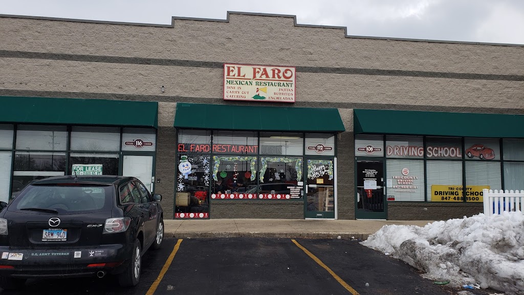 El Faro Restaurant - Elgin, IL 60123 - Menu, Reviews, Hours & Contact