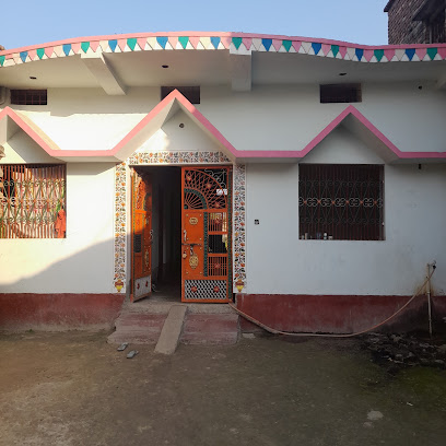 FCI Godown - Warehouse - Raghunath Pur, Bihar - Zaubee