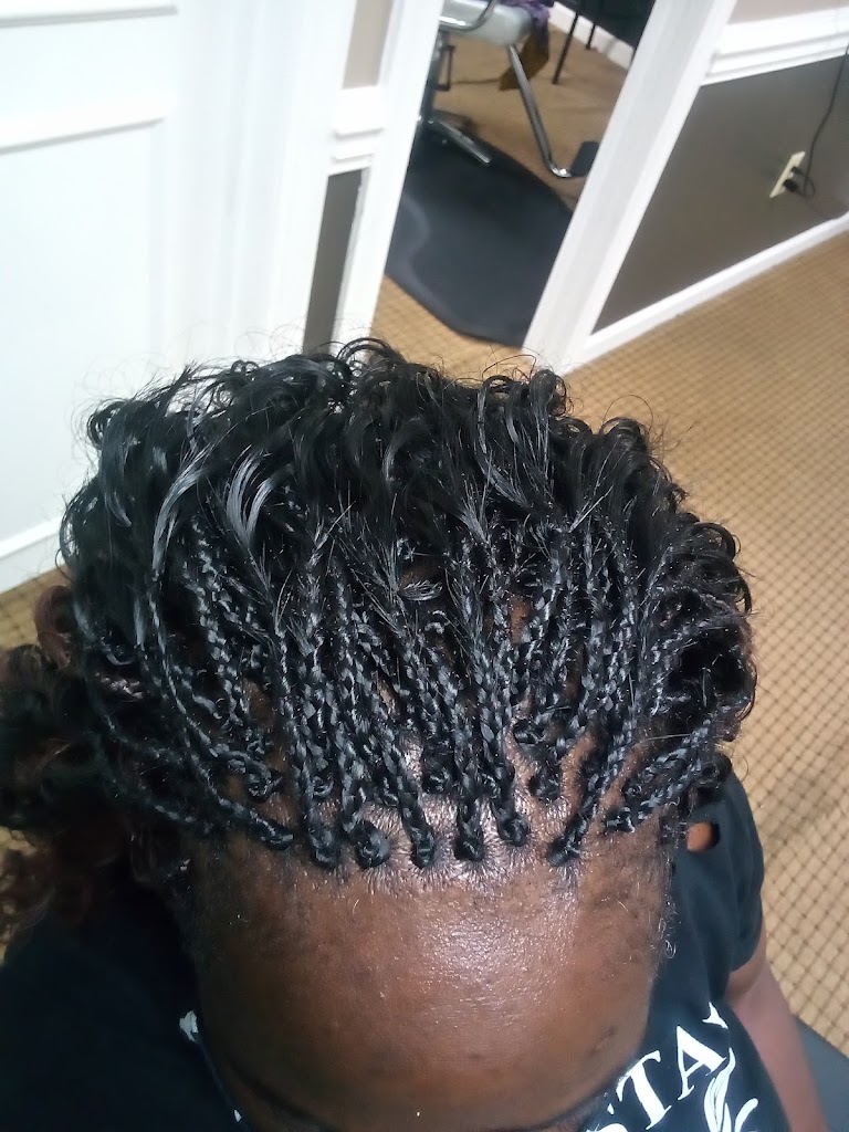 mimi's african hair braiding in savannah - Savannah, GA 31406 ...