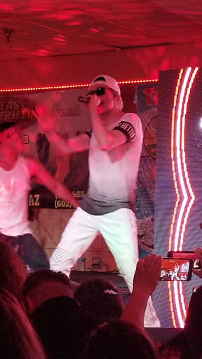 Night Club «El Capri», reviews and photos, 2135 E Van Buren St, Phoenix ...