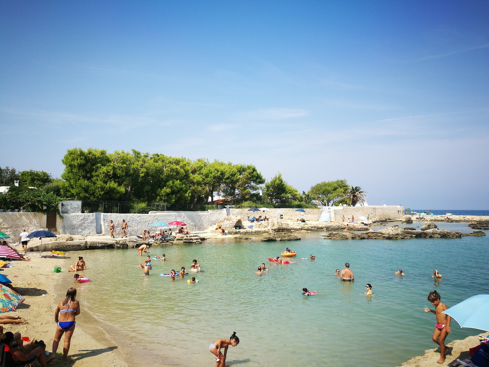 Beaches in Bari: best beaches to visit - Beautiful Puglia