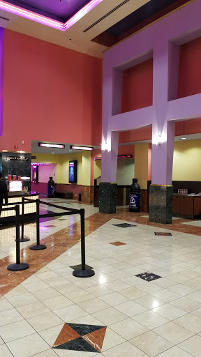 Movie Theater «Triangle Cinemas», reviews and photos, 1870 Harbor Blvd ...