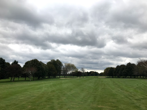 Golf Club «Cherry Creek Golf Links», reviews and photos, 900 Reeves Ave ...