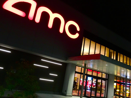 Movie Theater «AMC Wheaton Mall 9», reviews and photos, 11006 Veirs ...