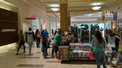 Fayette Mall - AZexplained