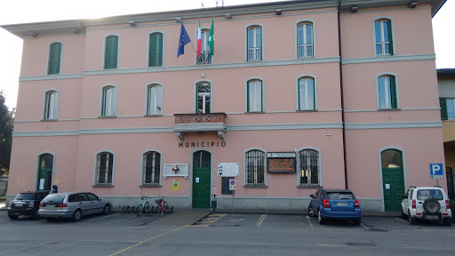 Comune di Castegnato, Castegnato