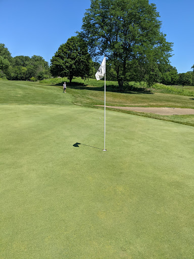 Golf Course «Deerpath Golf Course», reviews and photos, 500 W Deerpath ...