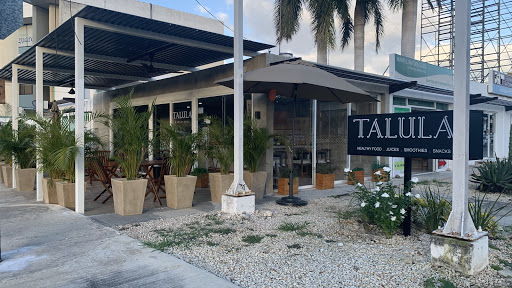 Restaurante Helados Colon en Mérida