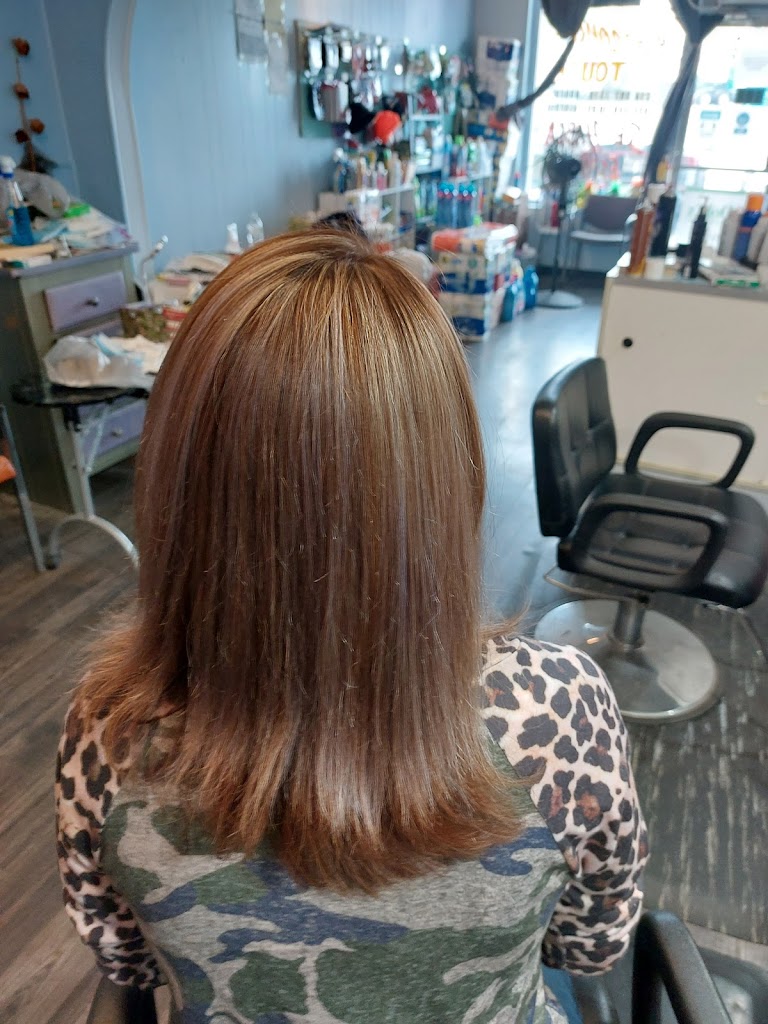 Personal Touch Hair Salon - Seagoville, TX 75159 - Services and Reviews