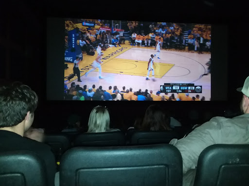 Movie Theater «Brewvies Cinema Pub», reviews and photos, 677 200 W ...