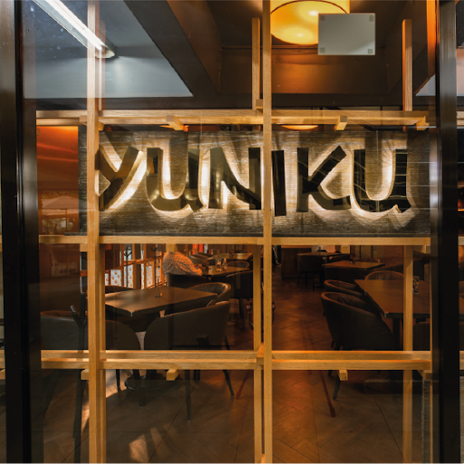 Yuniku, Restaurante Japonés. La Primavera en Culiacán - Número de ...