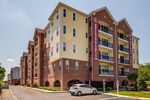 Queens Gate Apartments