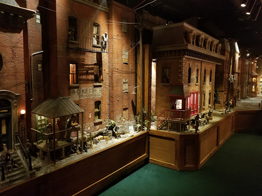 Sculpture Museum «The Michael Garman Museum & Gallery», reviews and ...