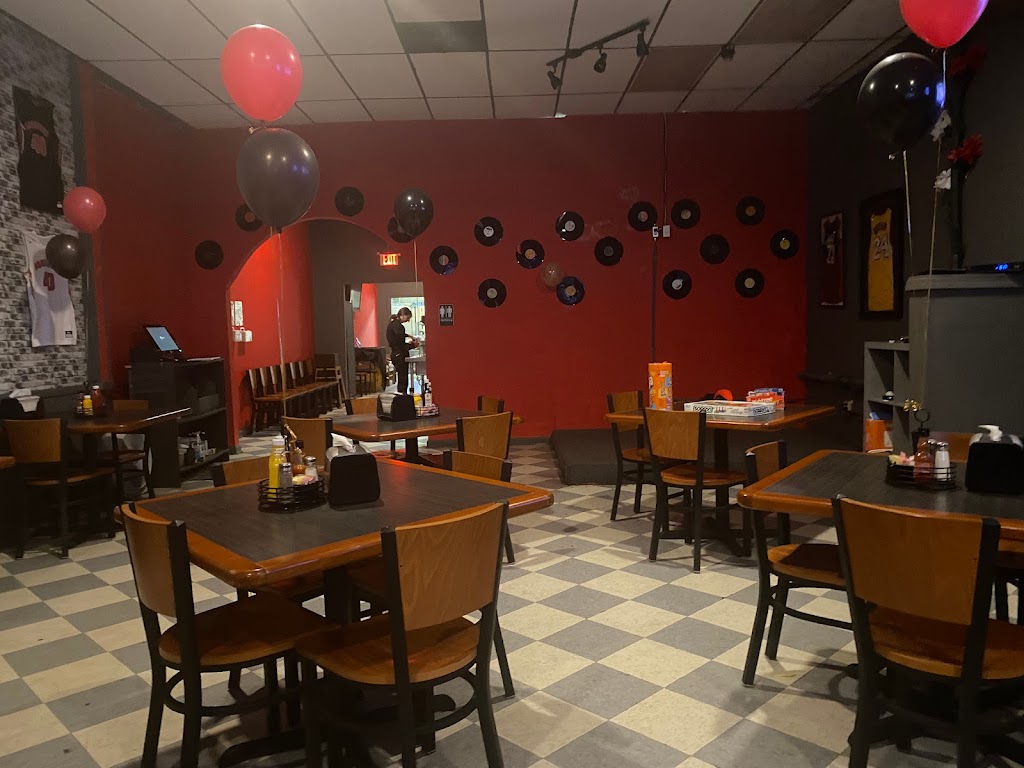 Flash’s Fried Chicken - Kent, OH 44240 - Menu, Reviews, Hours & Contact