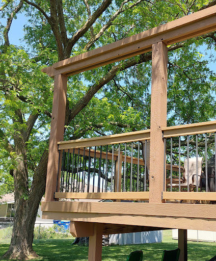 Stain Right KC | Kansas City Deck & Fence Staining