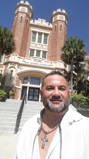 Concert Hall «Ruby Diamond Concert Hall», reviews and photos, 222 S ...