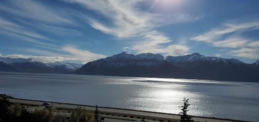 Turnagain Arm Trail, Northern Trailhead - AZexplained