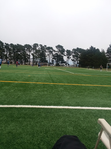 Park «Gellert Park», reviews and photos, 50 Wembley Dr, Daly City, CA ...