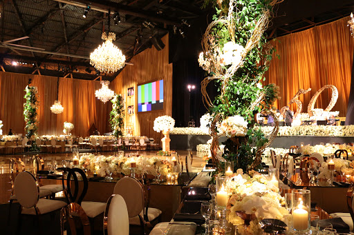 Event Venue «National Orange Show Event Center», reviews and photos ...