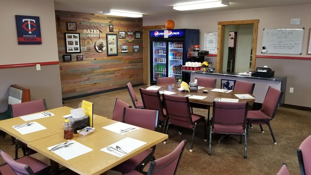 Hazel Community Cafe - Hazel, SD 57242, Reviews, Hours & Contact