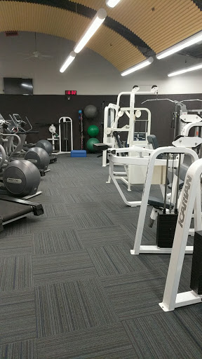 Recreation Center «City of Irving Cimarron Park Recreation Center ...