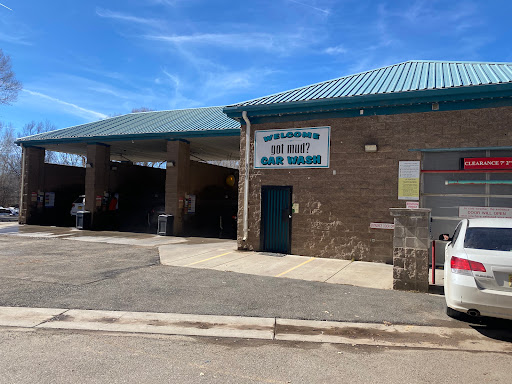 Got Mud Car Wash Taos. Taos County. New Mexico - Sswash