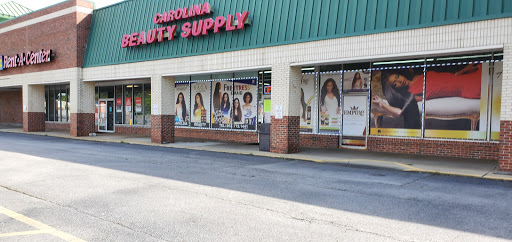 Carolina Beauty - AZexplained