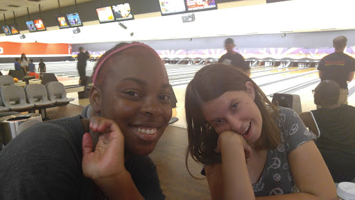 Bowling Alley «AMF Riverside Lanes», reviews and photos, 10781 Indiana ...