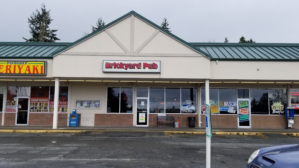 Brickyard Pub - Federal Way, WA 98003 - Menu, Reviews, Hours & Contact