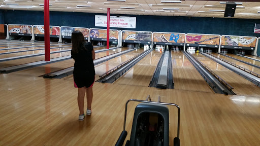 Bowling Alley «Circle Bowl», reviews and photos, 8878 Florida Blvd ...
