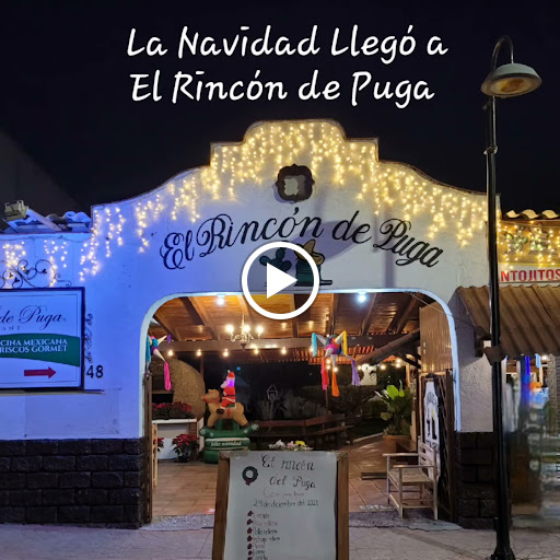 El Rincon de Puga en Ixtapan de la Sal - Número de Teléfono, Reservas ...