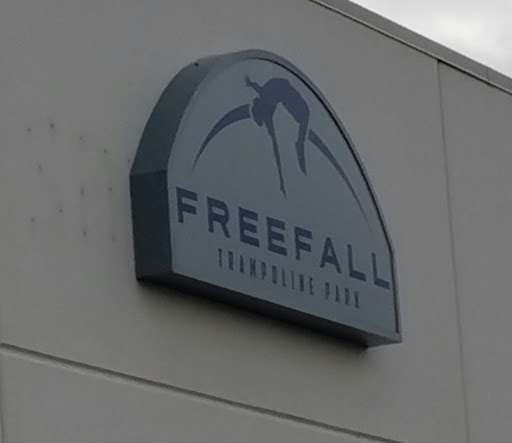 Amusement Center «Freefall Trampoline Park», reviews and photos, 2800 ...