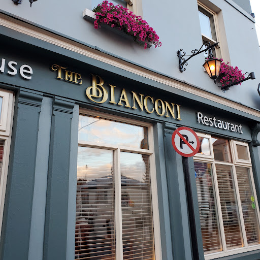 15 Best Restaurants in Killorglin in our ranking.