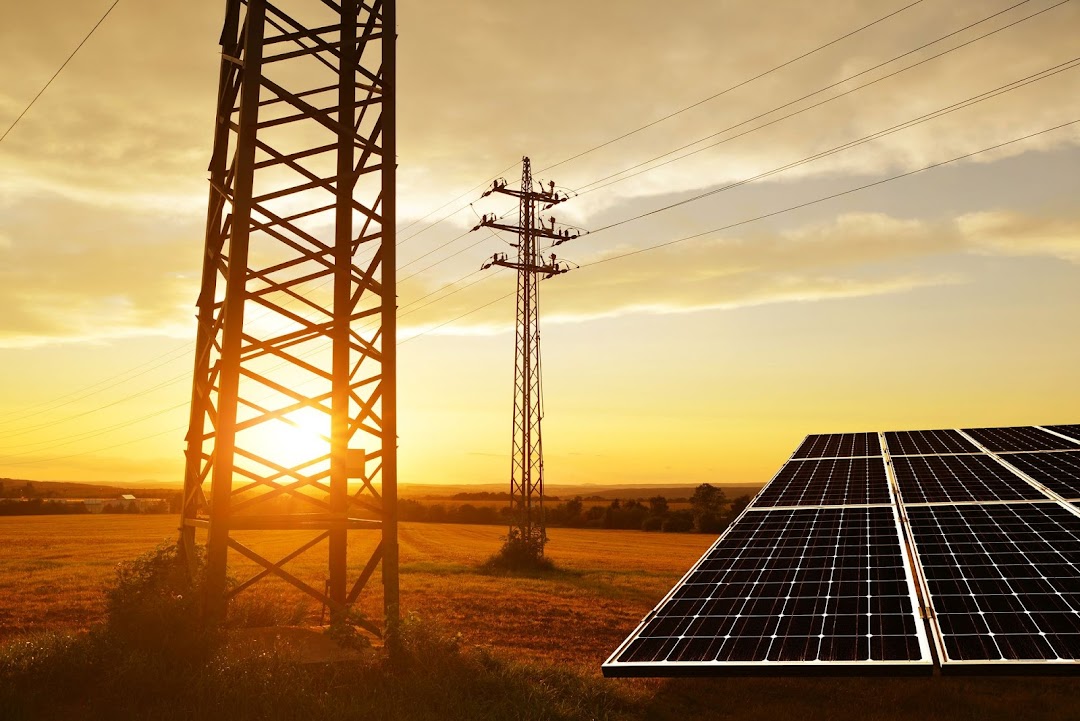 115 Electrical Solutions (Pty) Ltd in the city Midrand