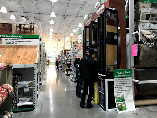 Menards - 1700 Progressive Pkwy, Platteville, Wisconsin - Zaubee