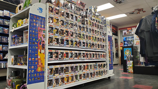 Video Game Store «Level 7 Games», reviews and photos, 10815 W Jewell ...