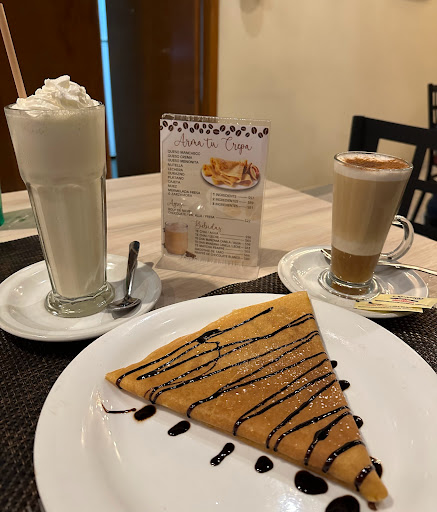 Café Tradicional de Uruapan en Uruapan - Número de Teléfono, Reservas ...