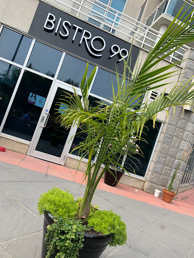 Bistro 99 in North Central Edmonton, Edmonton, Alberta - Zaubee