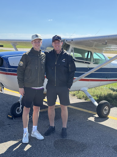 Inflight Pilot Training | Best Flight School in the Twin Cities