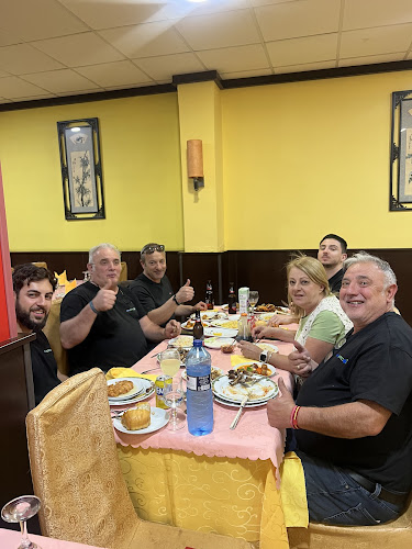 Restaurante Hong Fu 《 OPINIONES