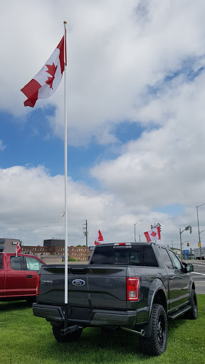 Car Dealer "Cambrian Ford Sales", Greater Sudbury | Ontario. 85 photos ...