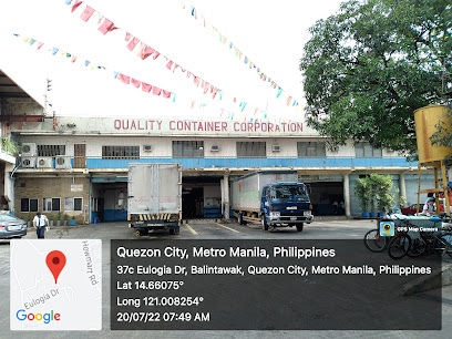 ENTERPHIL CONTAINER VAN TRADING in Ermita, Manila, Metro Manila - Zaubee