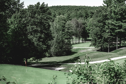 Golf Club «Overlook Golf Club», reviews and photos, 5 Overlook Dr ...