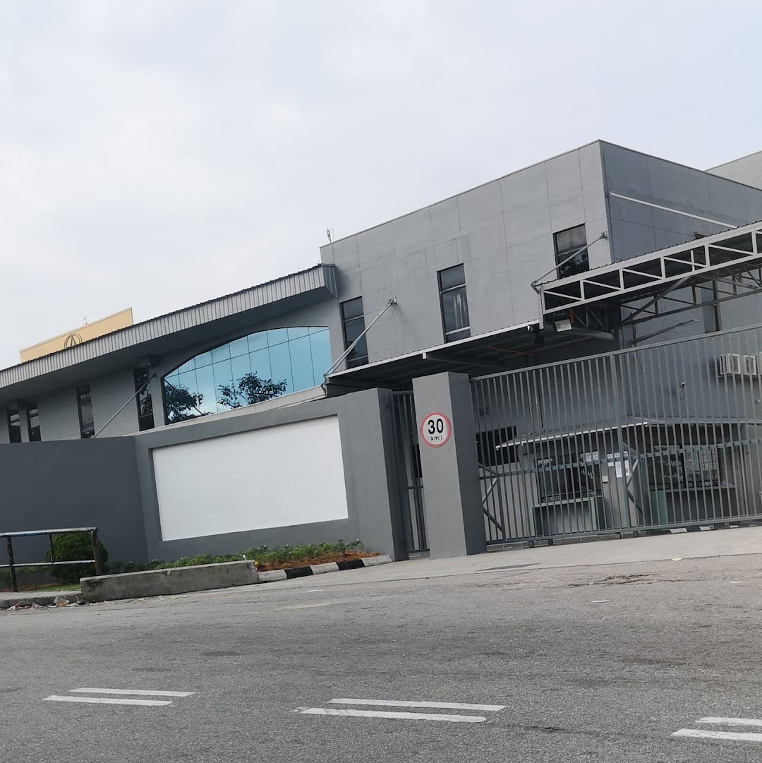 Microtronics (M) Sdn Bhd di bandar Johor Bahru