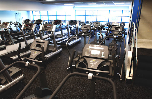 Recreation Center «Chelsea Recreation Center», reviews and photos, 430 ...