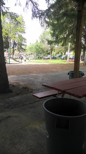 Wiard Park - 2800 Wiard St, Klamath Falls, Oregon - Zaubee