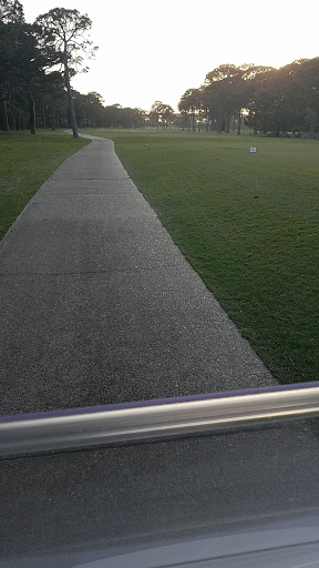 Golf Course «Indian Bayou Golf & Country Club», reviews and photos, 1 ...