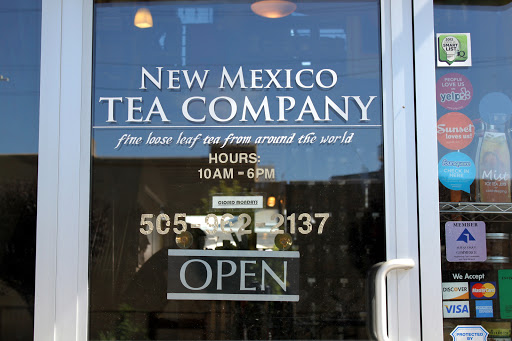 New Mexico Tea Company - AZexplained
