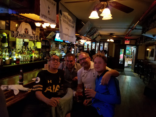 Rugby Bar In NYC Showing All Six Nations Games Live